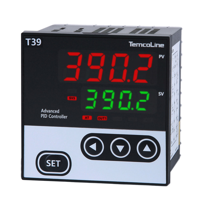 템코라인 - T30 Series (T32,T33,T34,T37,T39 )